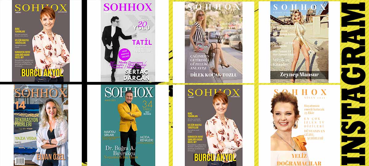 Dyt. Şeyda Bulut - sohhox